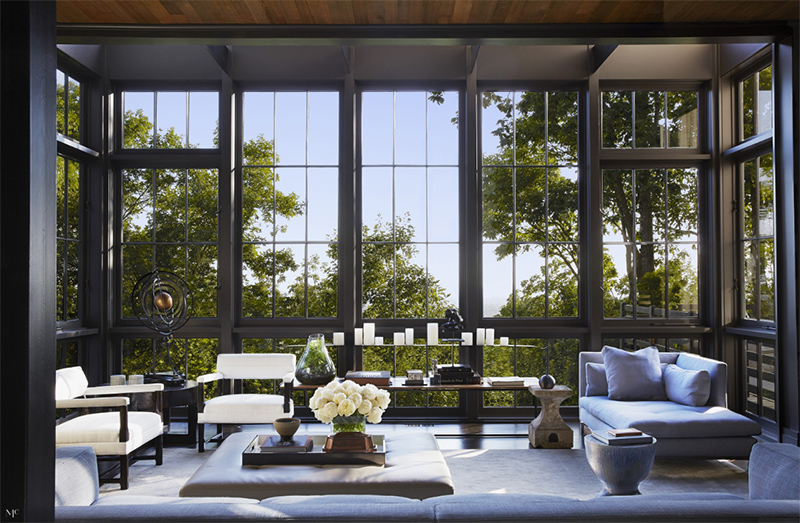 The beauty of windows