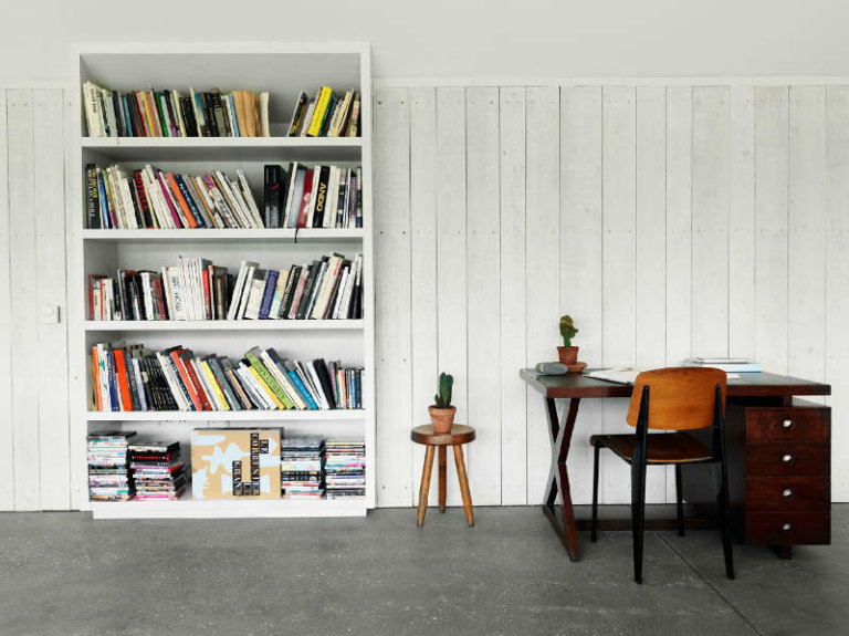 More from Damian Russell