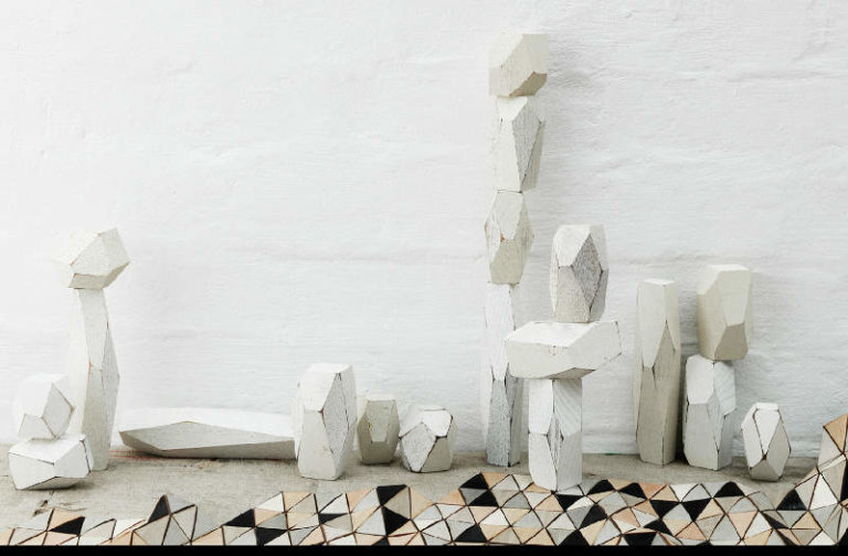 More from Damian Russell