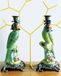 More from Damian Russell