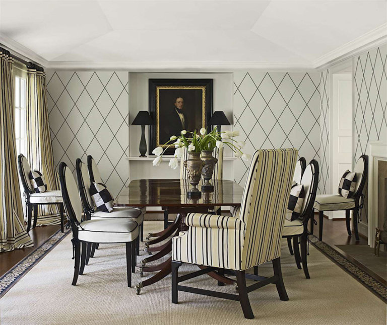 Nancy Braithwaite’s elements of design