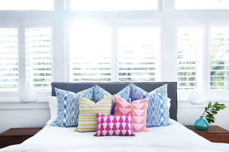 Modern Bahamas Style