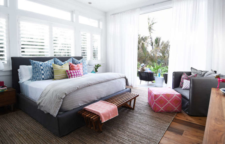 Modern Bahamas Style