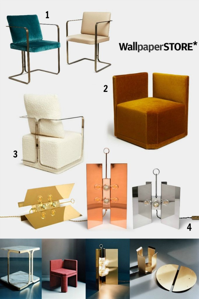 The best of design available at WallpaperSTORE*