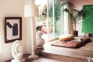 The exuberant designs of Josh Evan