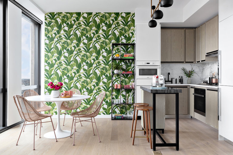 The exuberant designs of Josh Evan