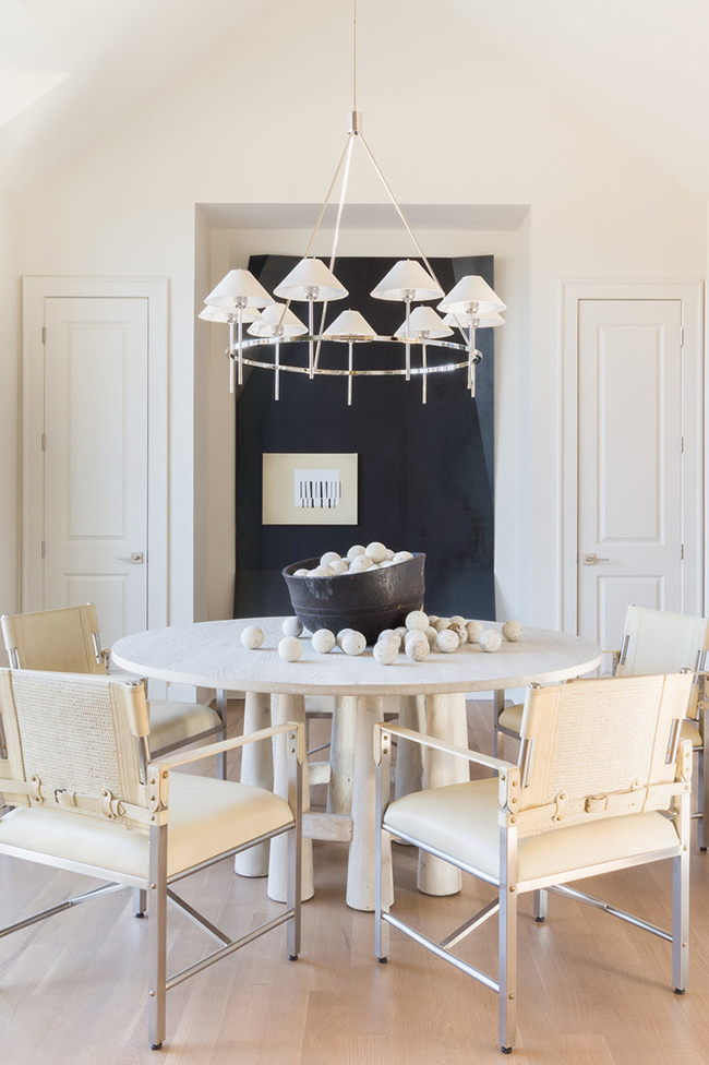 Sean Anderson keeps it light