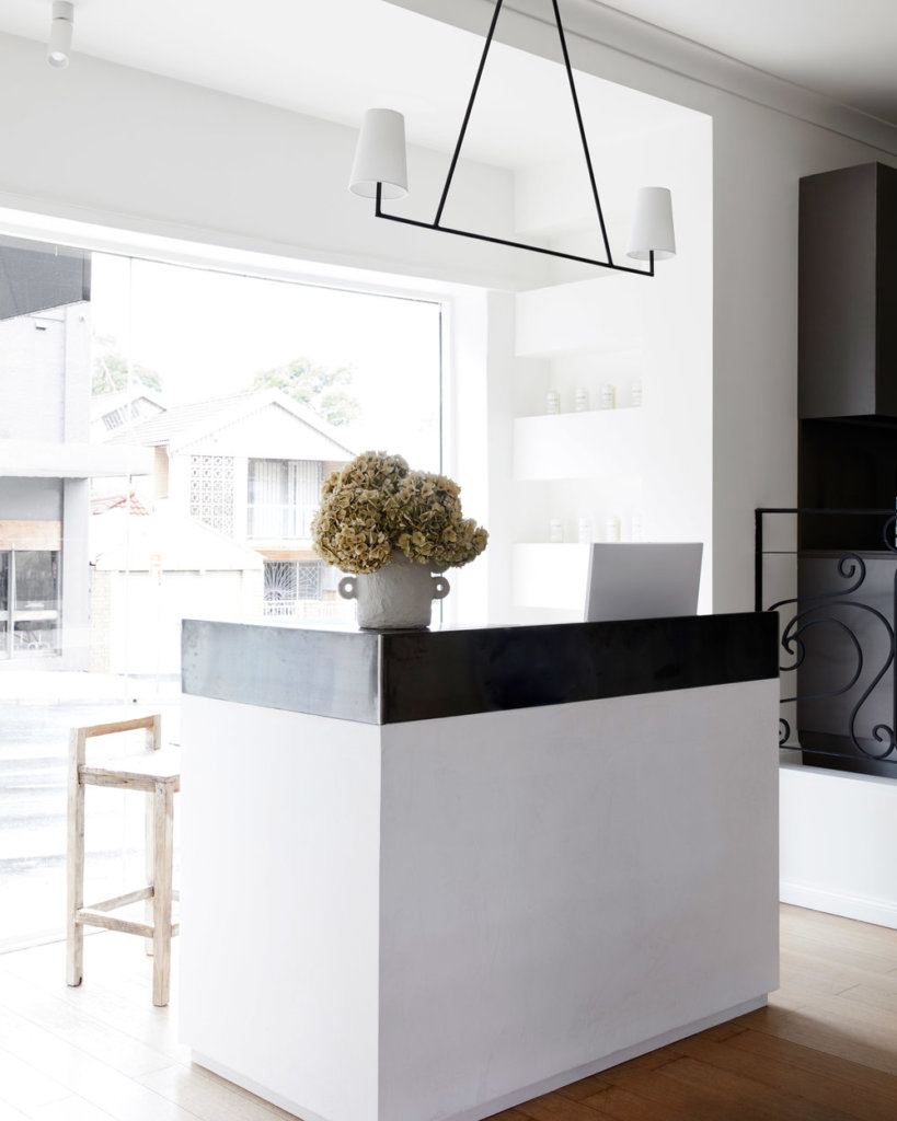 Working on a Saturday