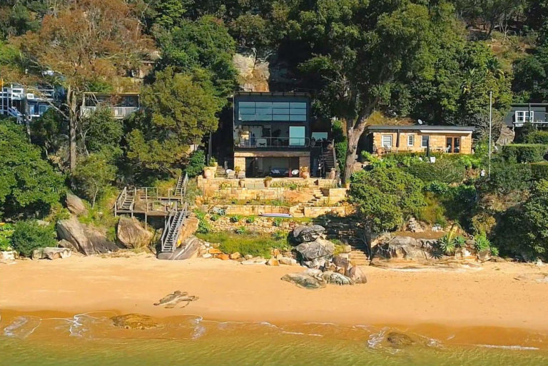 Chasing the dream – the modern Australian beach shack