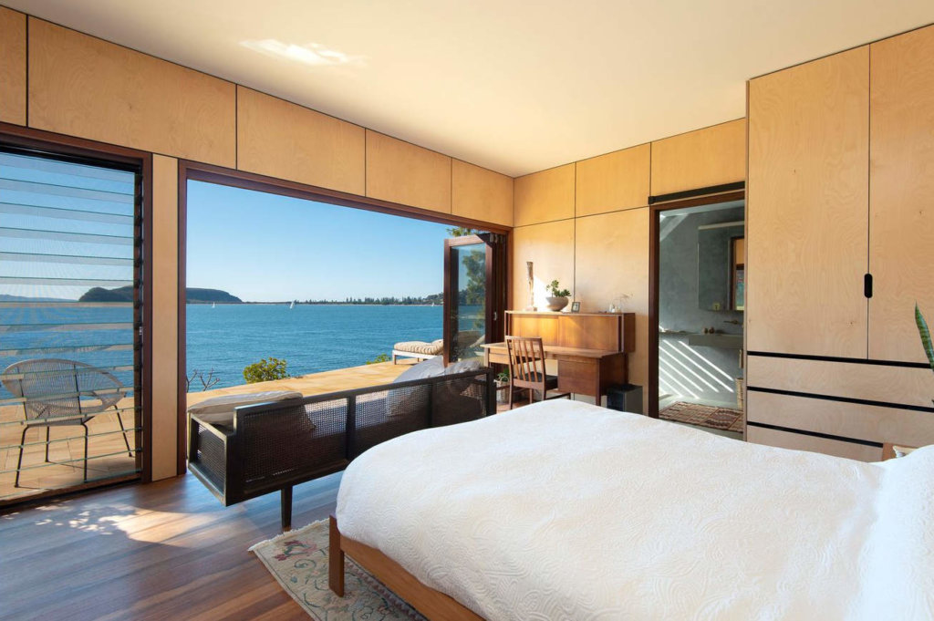 Chasing the dream – the modern Australian beach shack