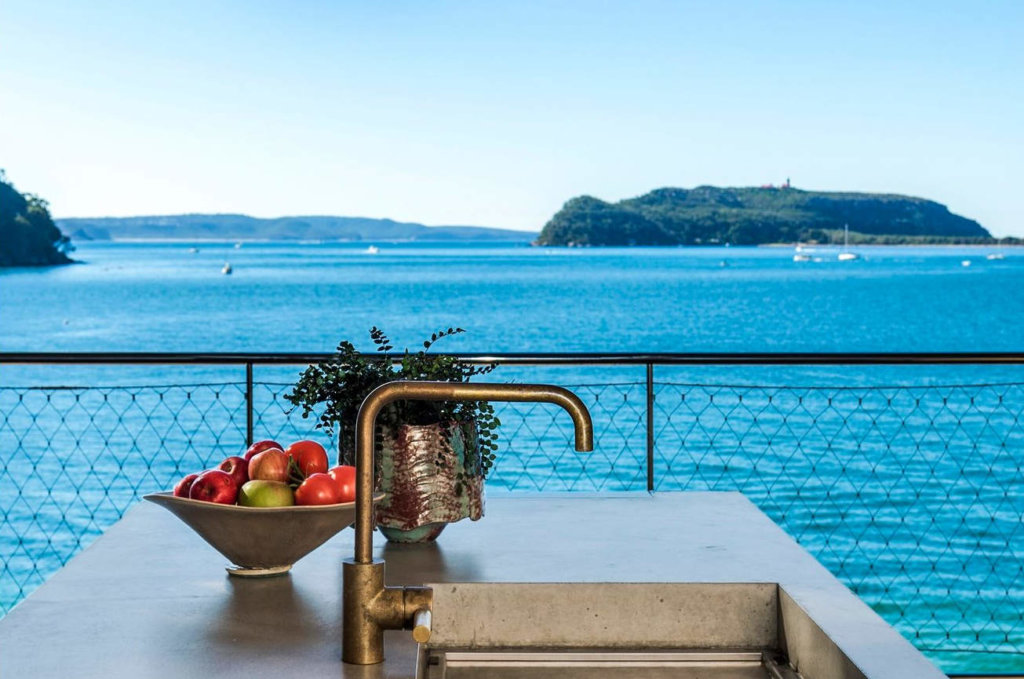 Chasing the dream – the modern Australian beach shack