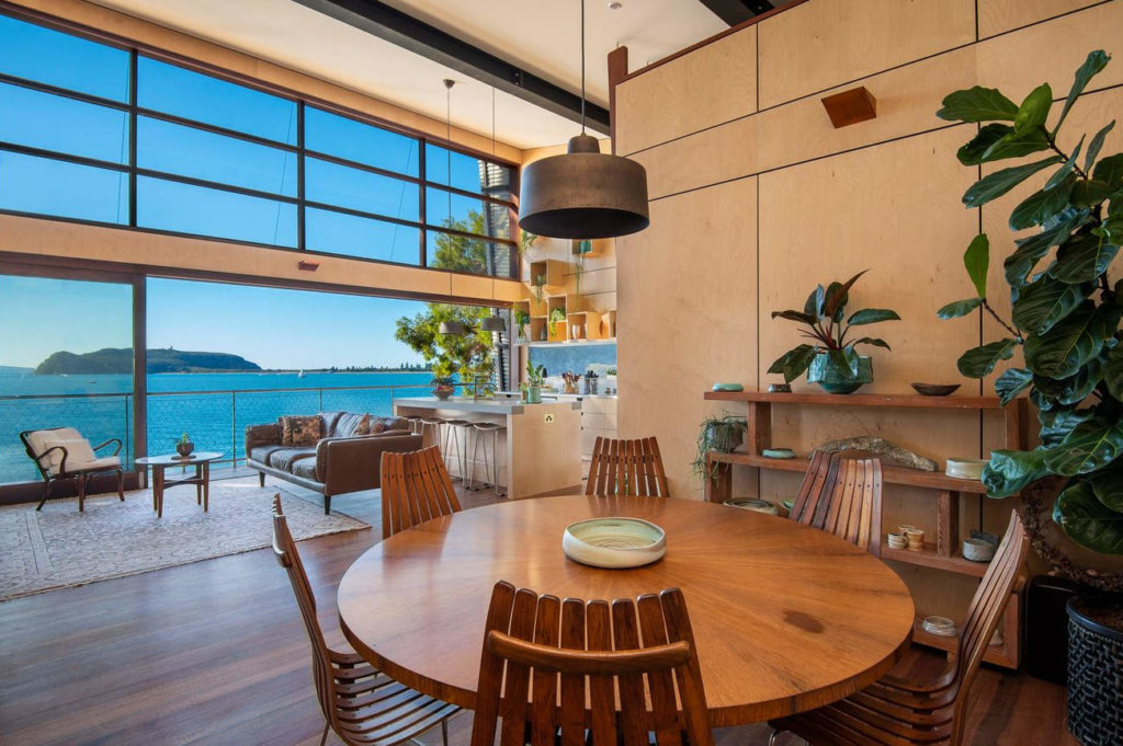 Chasing the dream – the modern Australian beach shack