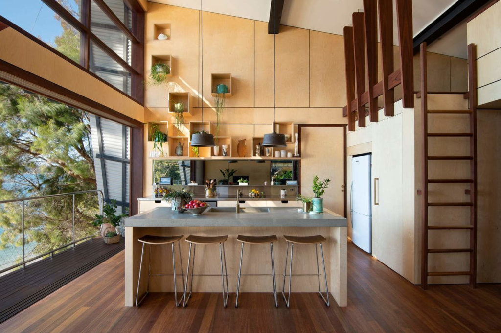 Chasing the dream – the modern Australian beach shack