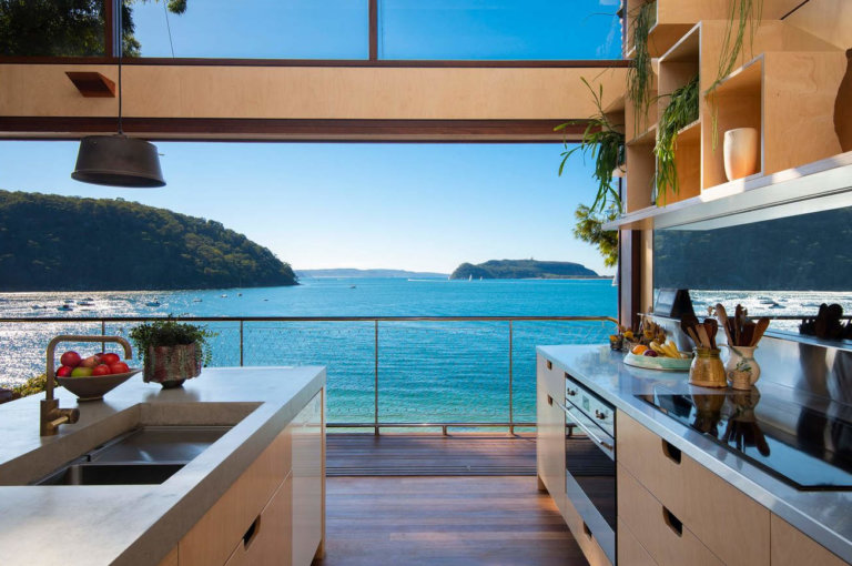 Chasing the dream – the modern Australian beach shack