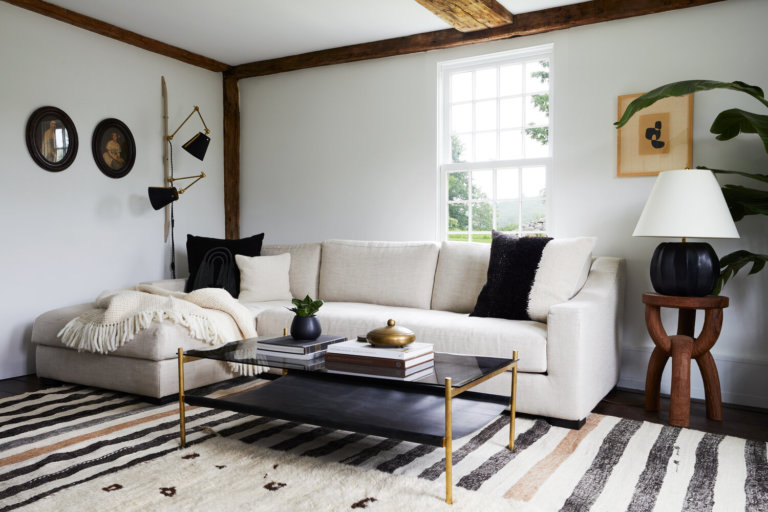 Breathing new life into a historic cottage