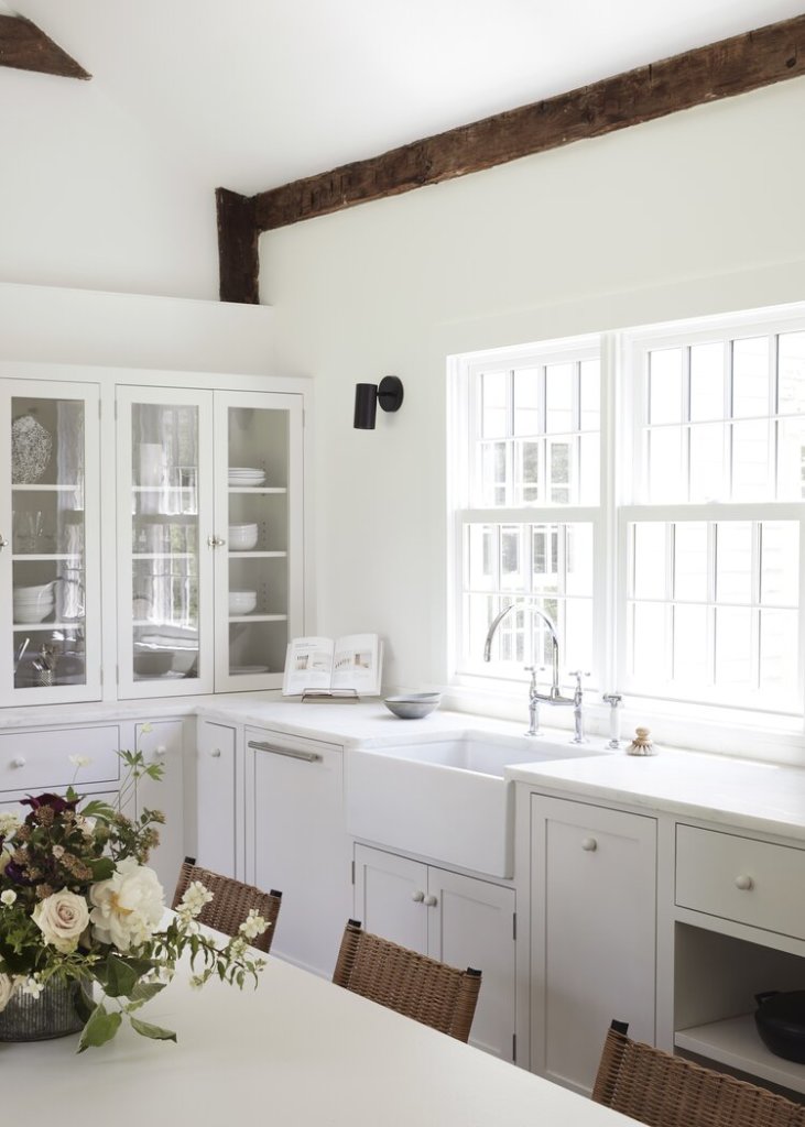 Breathing new life into a historic cottage