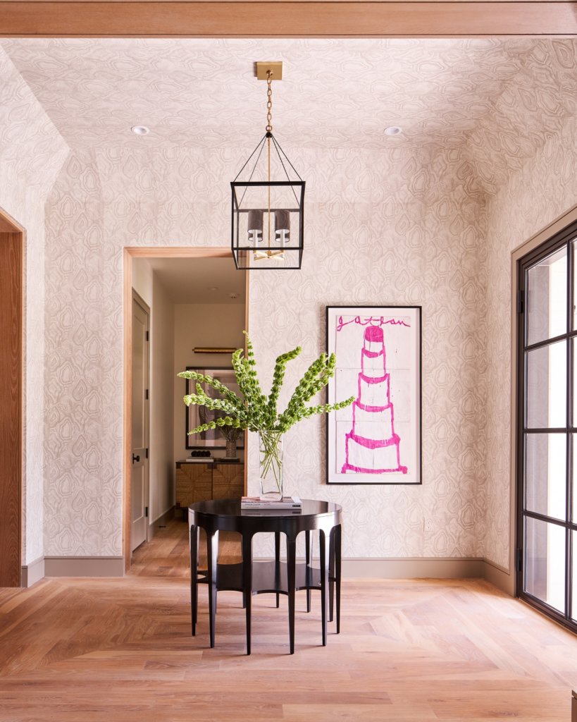 A beautiful backdrop for life’s memories