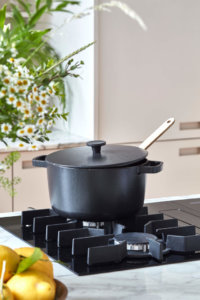 More kitchen love for Pluck