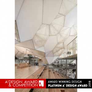 A’ Design Award & Competition Top 20 winners