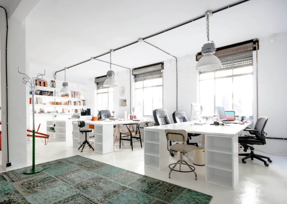 Working on a Saturday