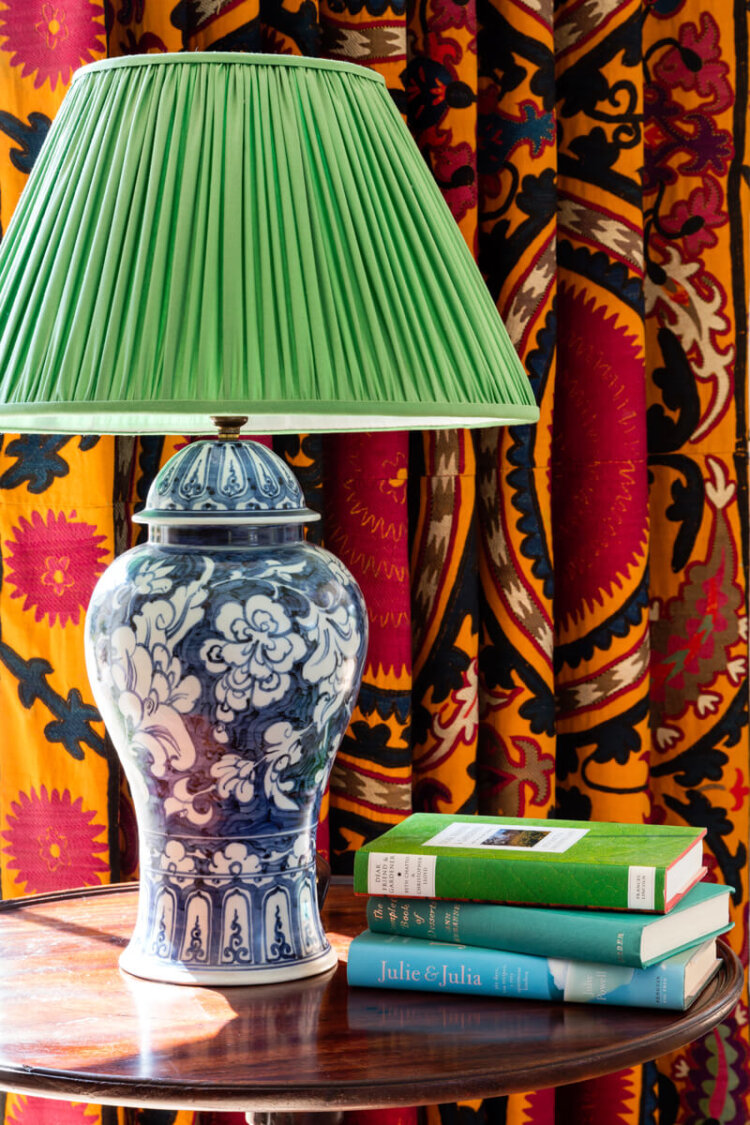 Quintessentially English