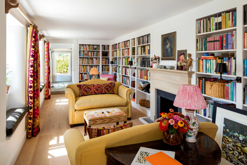 Quintessentially English