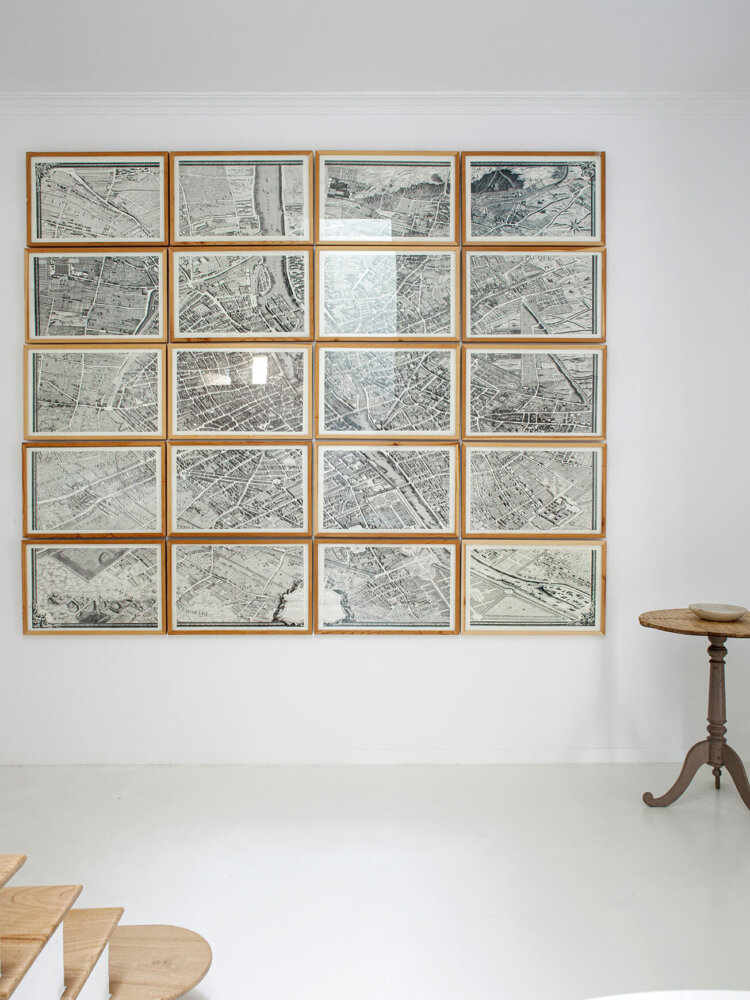 Austere beauty in Spain