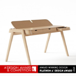 A for Amazing – the 2020 A’ Design Award & Competition Furniture ...