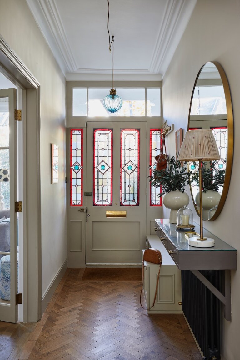 Quintessentially English