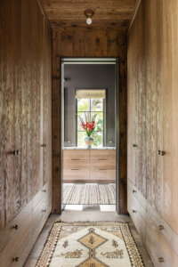 An 1800s ranch turns into a funky surf shack