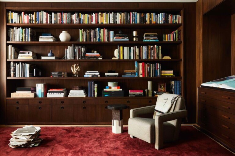 Kim’s favourite libraries of 2021