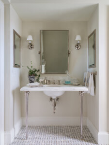 Josh Hildreth Interiors