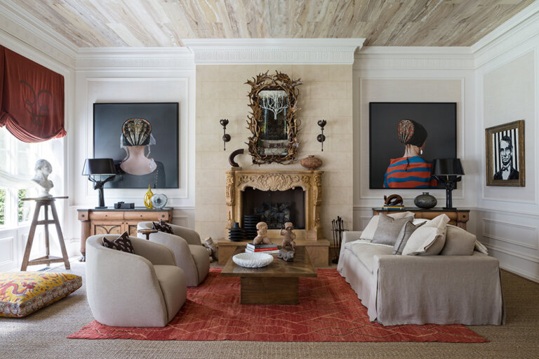 Josh Hildreth Interiors