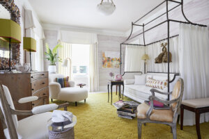 Josh Hildreth Interiors