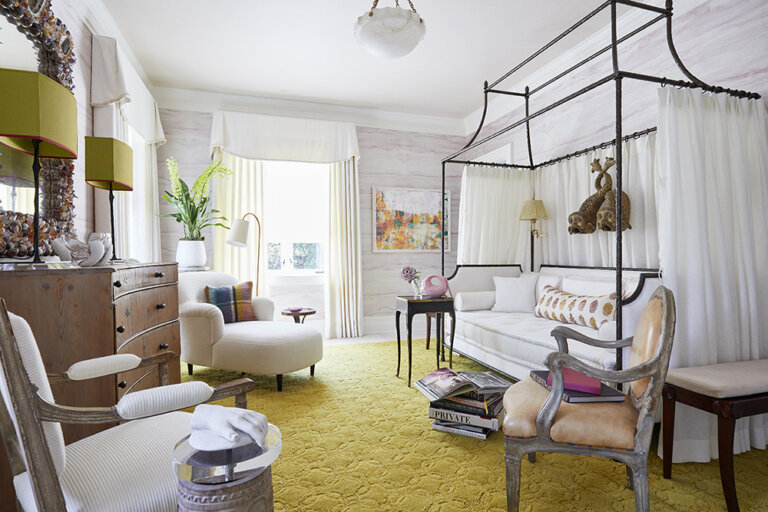 Josh Hildreth Interiors