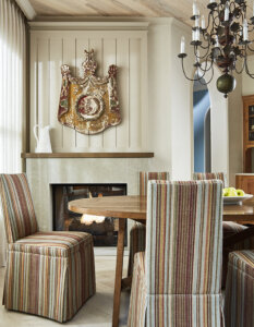 Josh Hildreth Interiors