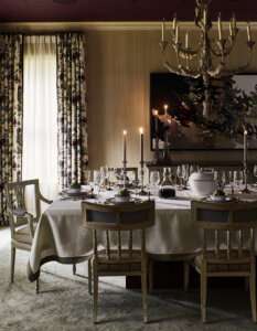 Josh Hildreth Interiors