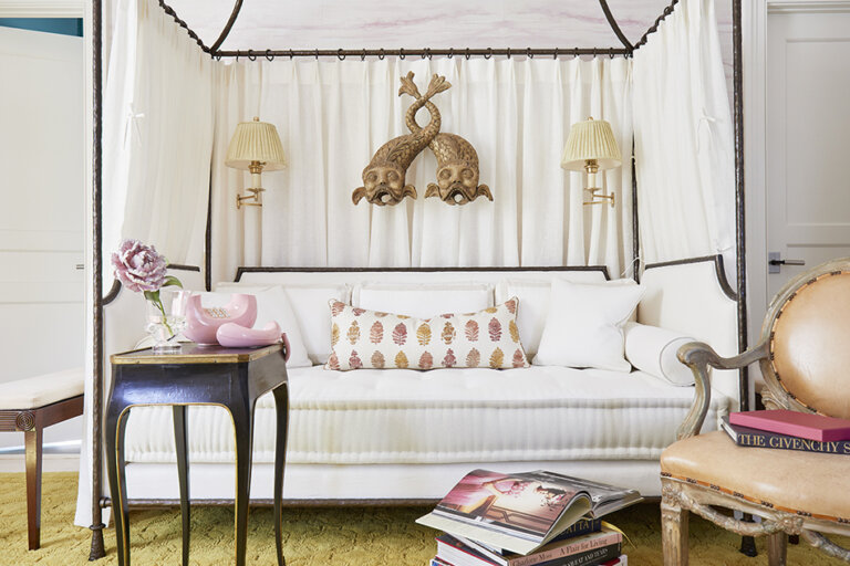 Josh Hildreth Interiors