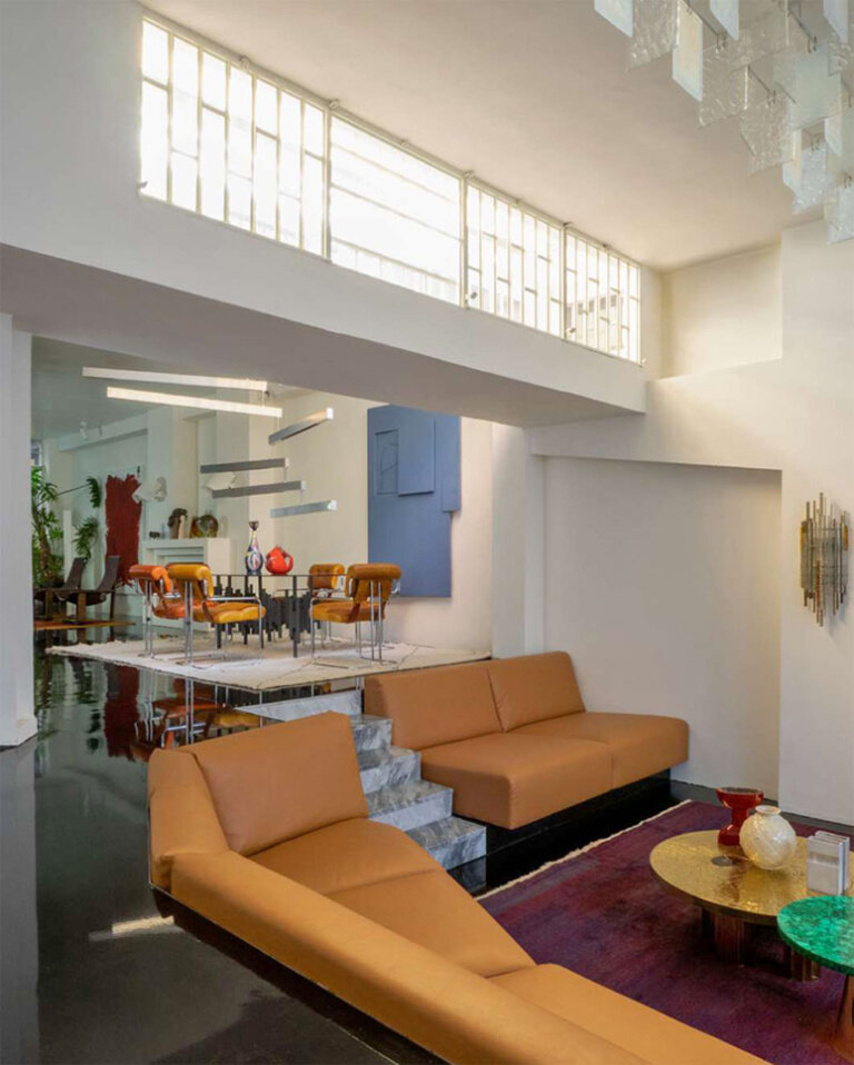 Hannes Peer Architecture