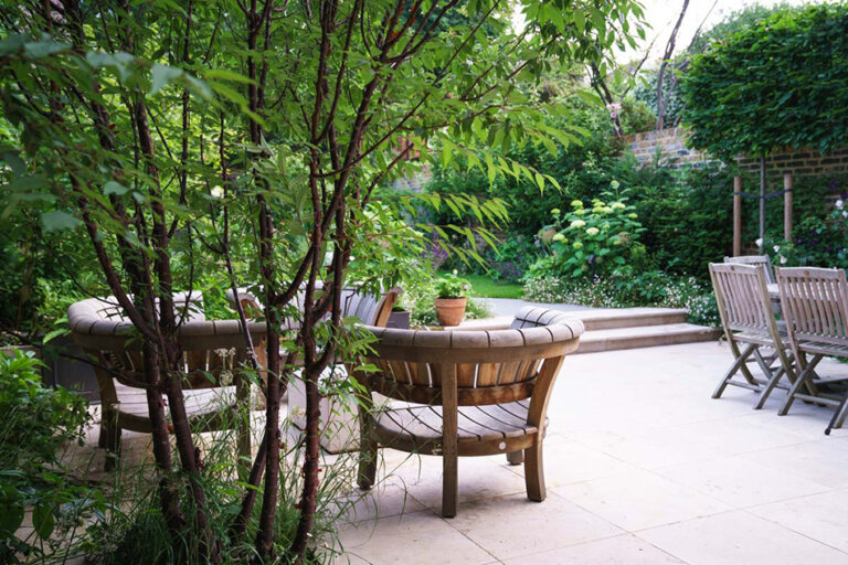 Jo Thompson garden & landscape design