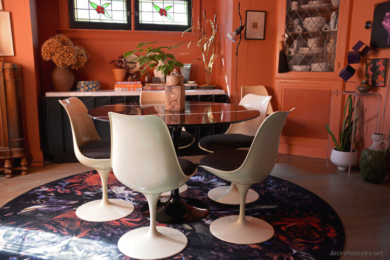 Eternity Modern Review