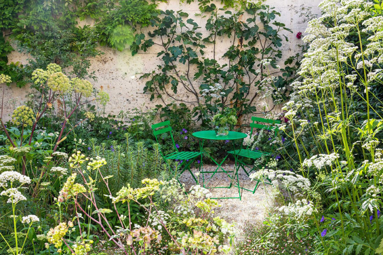 Gardens by Alexandra Noble