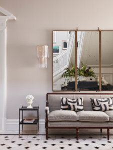 The Victorian country house of designer Henri Fitzwilliam-Lay