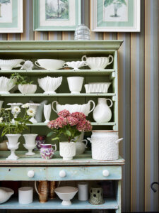 The Victorian country house of designer Henri Fitzwilliam-Lay