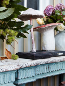 The Victorian country house of designer Henri Fitzwilliam-Lay