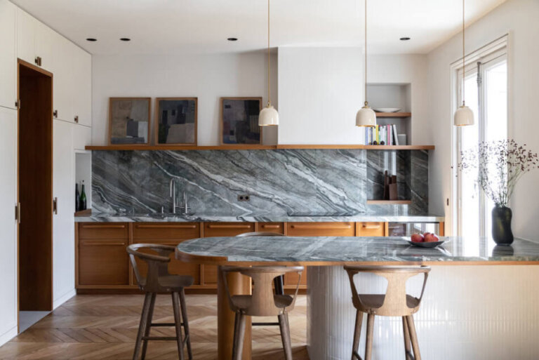 Jo’s favourite kitchens of 2022 – part 2