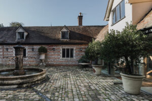 Kim’s favourite castles/manors of 2022