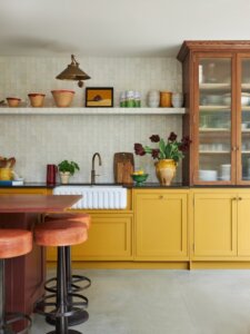Jo’s favourite kitchens of 2022 – part 1
