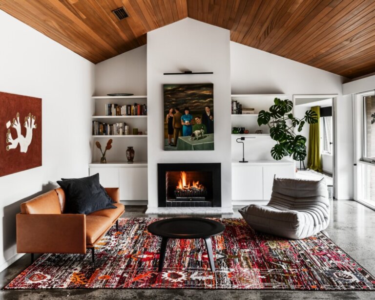 Jo’s favourite living rooms – part 2