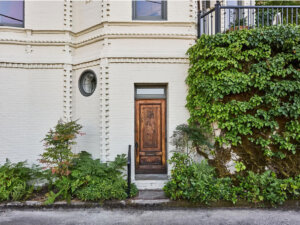 Piggott’s Castle in Portland